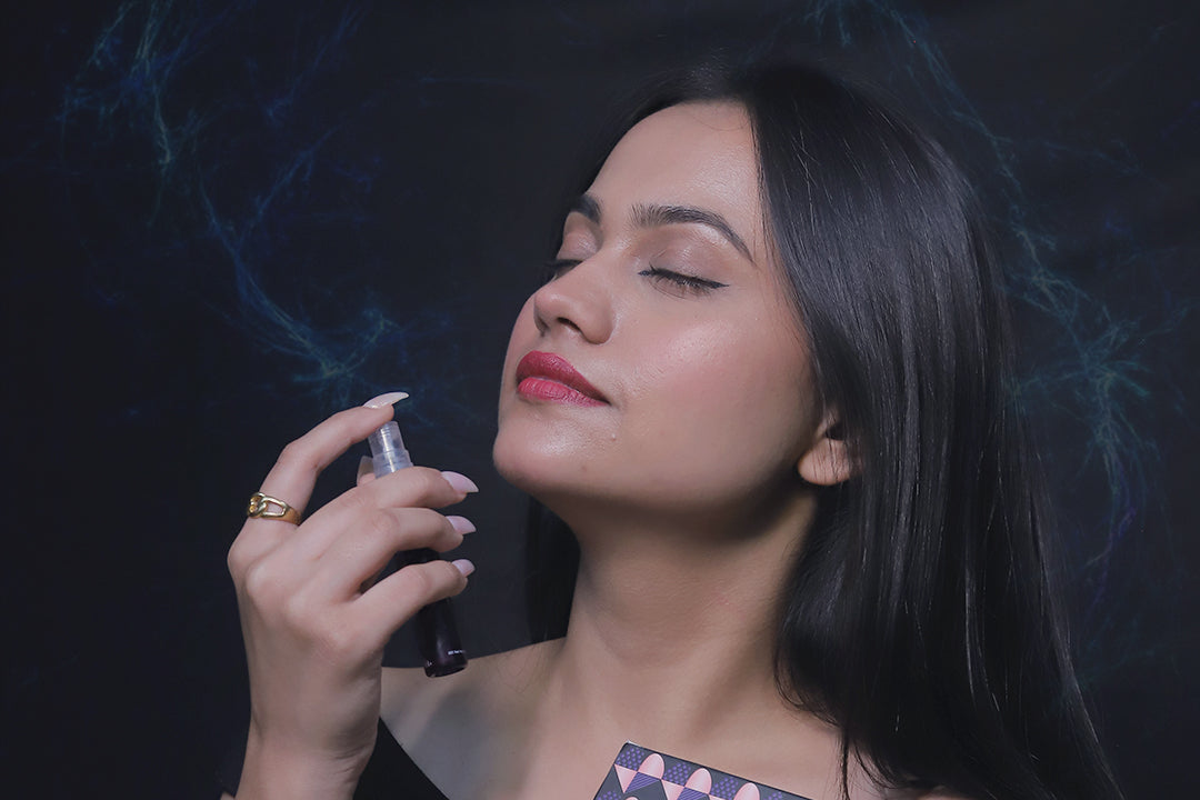Perfume collection – Moraze Cosmetics