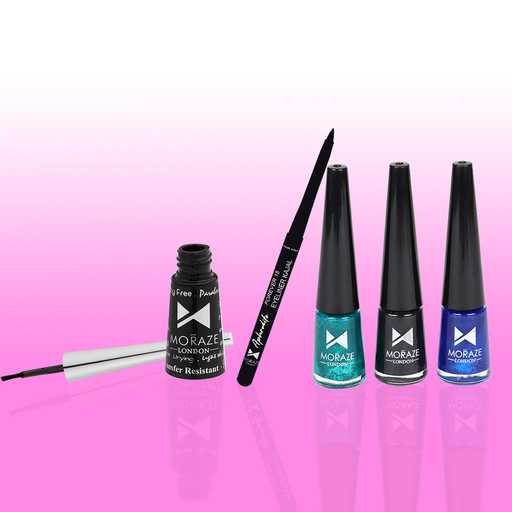 EYES – Moraze Cosmetics