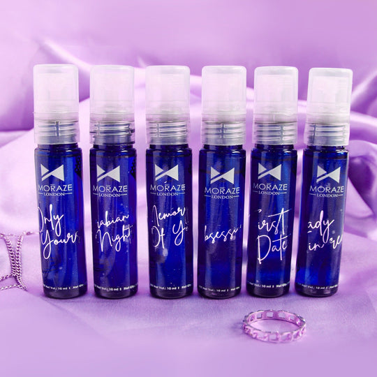 Moraze Cosmetics