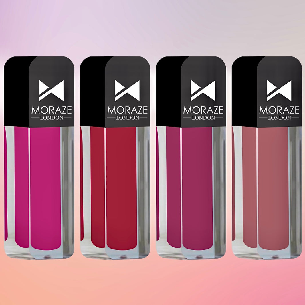 Moraze Cosmetics