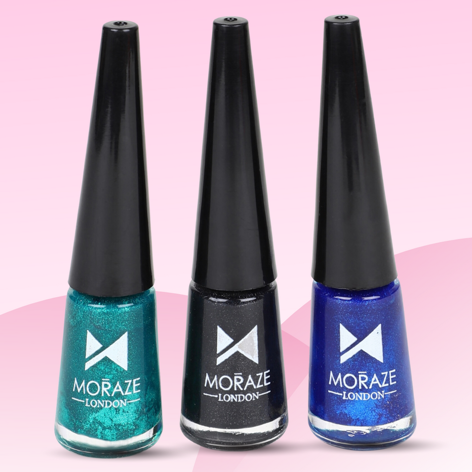 Moraze Cosmetics