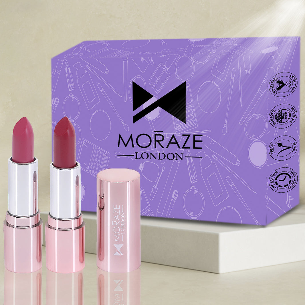Moraze Cosmetics