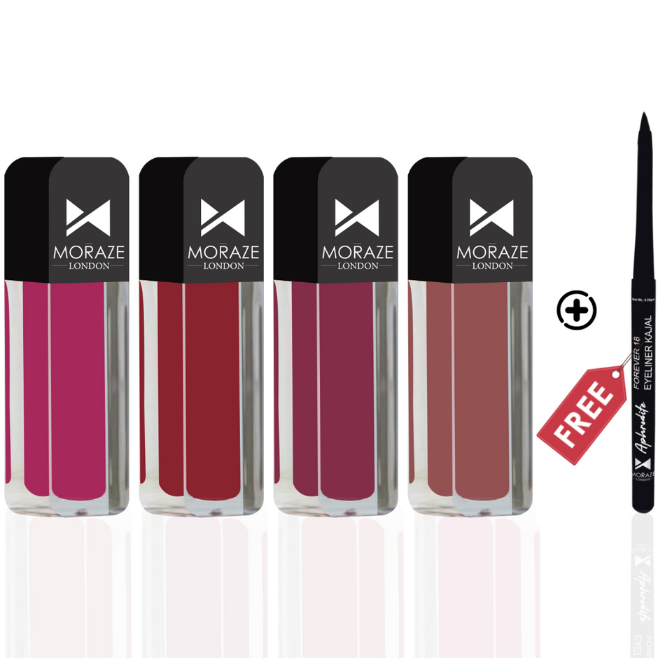 Moraze Cosmetics